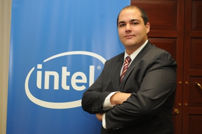 Intel invertirá hasta 8.000 millones de dólares en sus plantas de EEUU ...