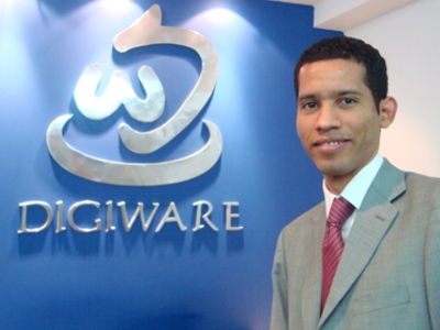 Proteja su información en Navidad: Digiware - CompuChannel