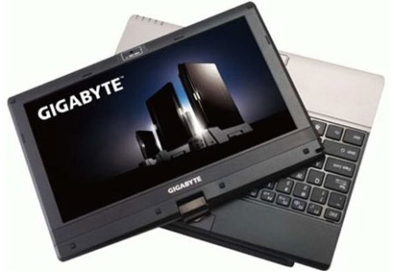 Tres equipos en uno la propuesta de Gygabyte - CompuChannel