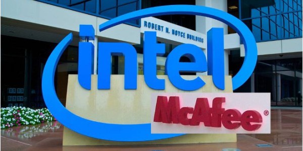 Intel obtiene aprobación de Unión Europea para compra de McAfee ...