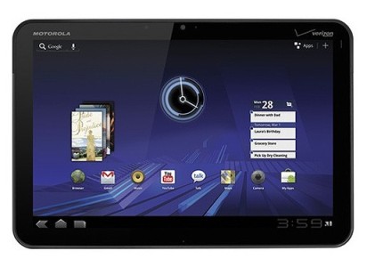 Google muestra Android 3.0 optimizado para tablets - CompuChannel