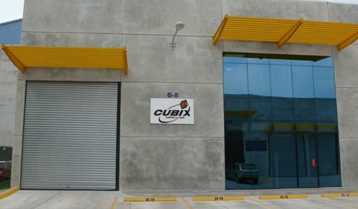 Cubix amplía su operación en Guatemala - CompuChannel