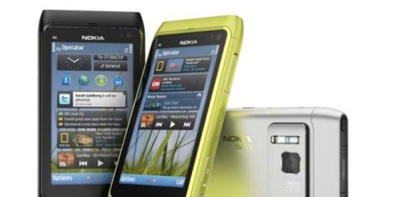 Nokia se alía con Microsoft y adopta sistema operativo Windows Phone ...
