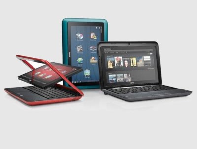 Dell presenta la tablet convertible Inspiron Duo - CompuChannel