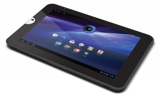 Thrive: La tablet de Toshiba - CompuChannel