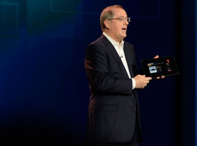 StudyBook la tablet de Intel - CompuChannel