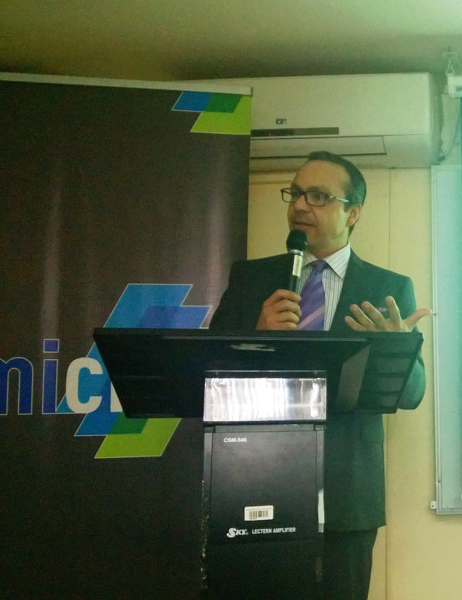 Microsoft y MICITT anuncian nueva plataforma en la Nube para CECIS ...