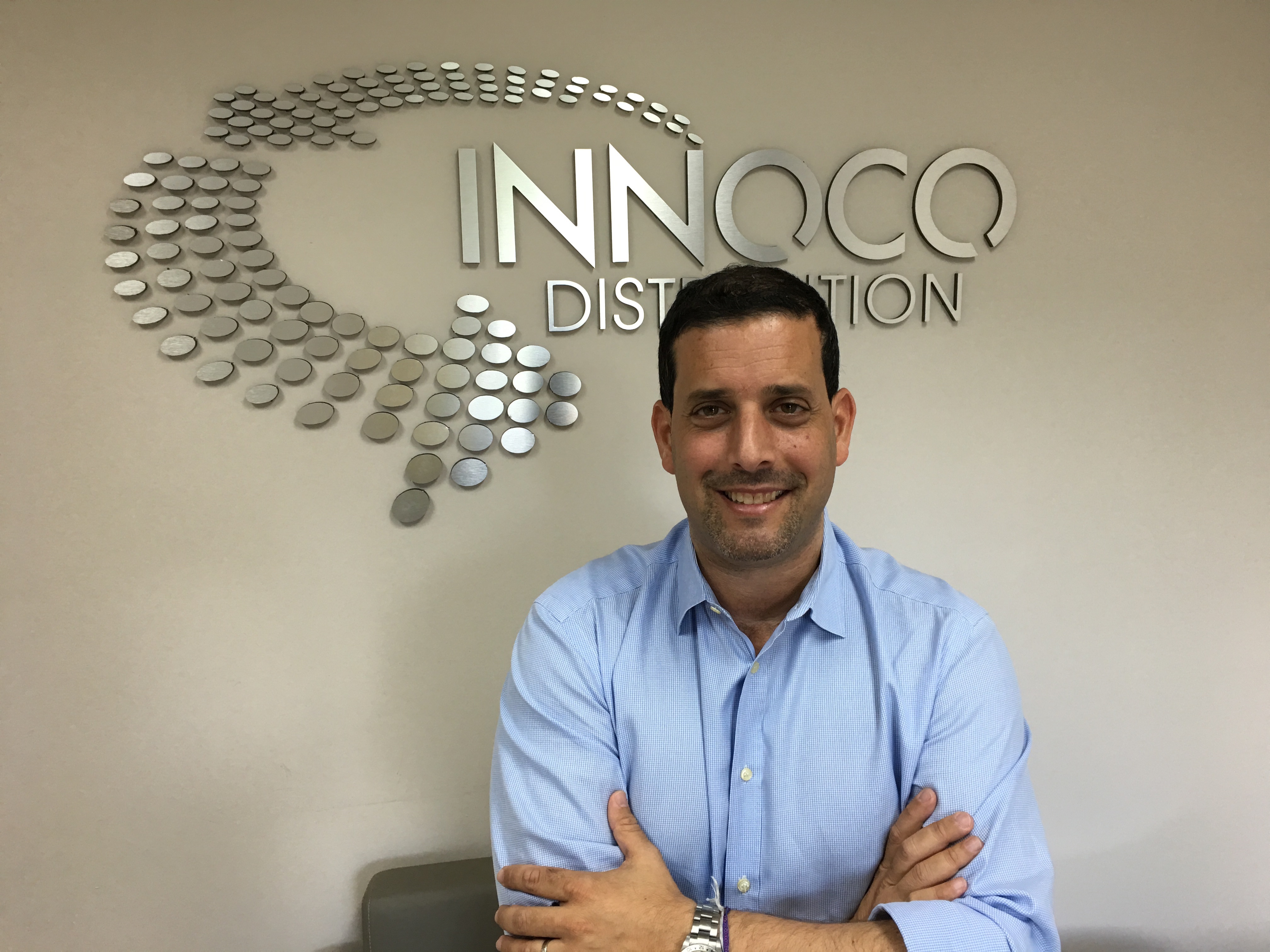 Innoco revoluciona su negocio para Latinoamérica - CompuChannel